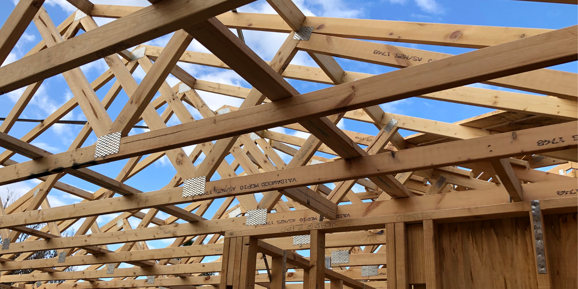 Lightweight Timber Framing Guide | WoodSolutions
